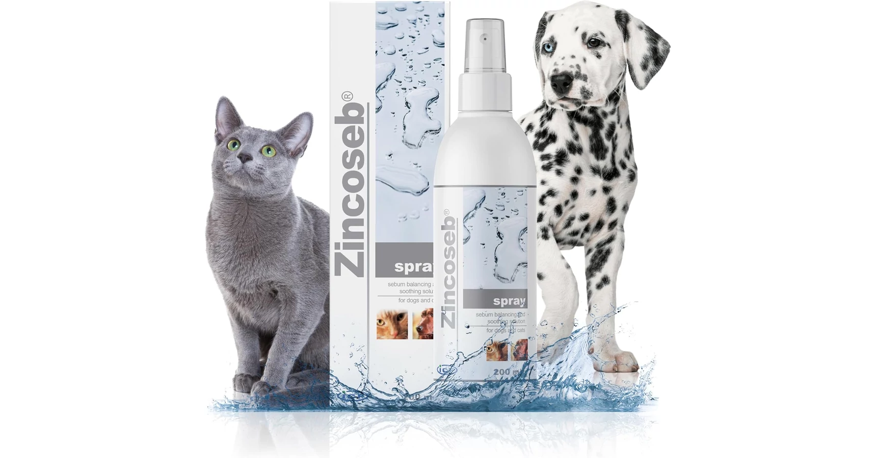 Zincoseb spray 200 ml - ICF - Homevet Patika & Állateledel és ...